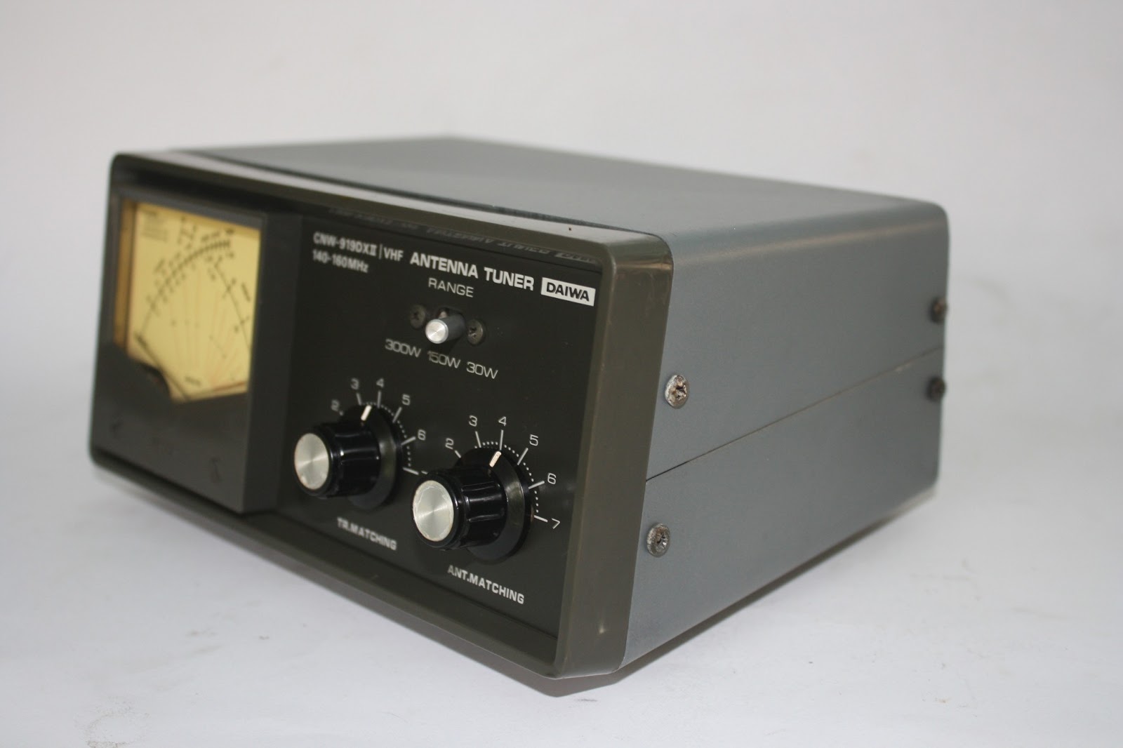 Jual Power SWR Meter Pusat Jual Power SWR Meter Bergaransi