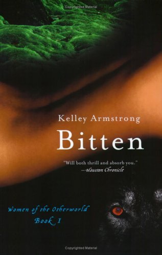 TORONTO FILM. NET : "Bitten" By A Female 'Werewolf'