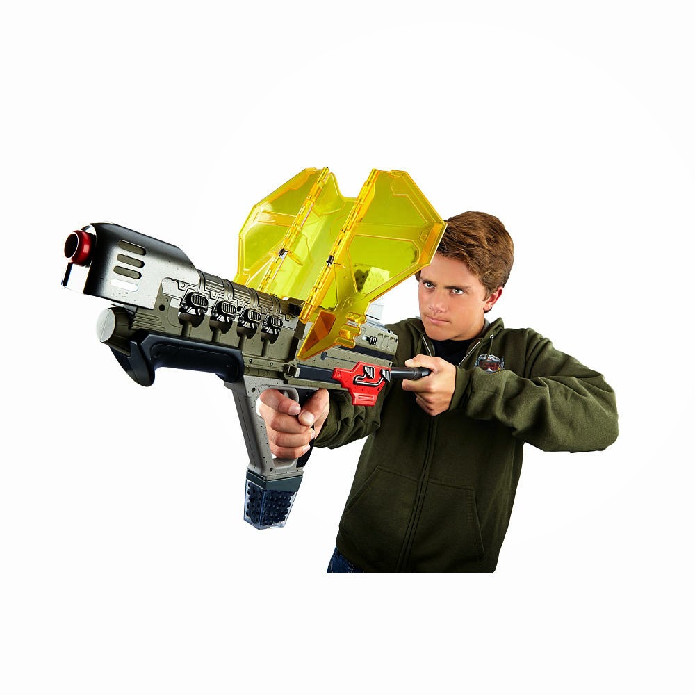 Xploderz At Toys R Us