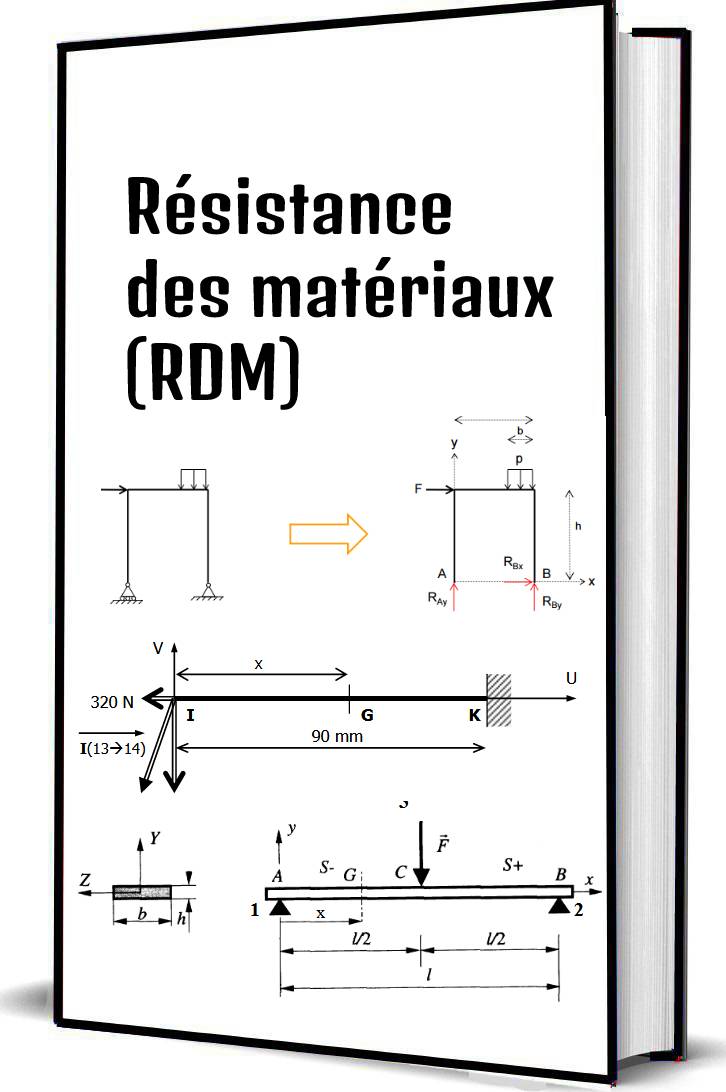 Résistance des matériaux(RDM) pdf