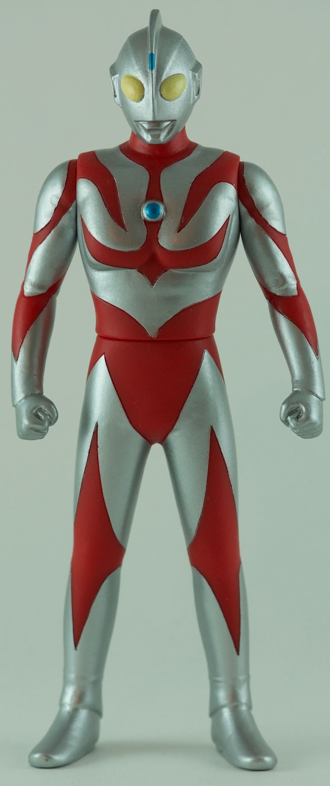 Ultraman Neos Episodes