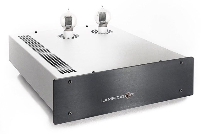 LAMPIZATOR 7 LITE DAC REVIEW – M & S | Ultimate High-Fidelity