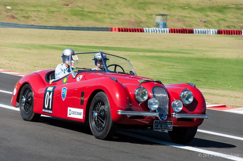 Historic Rally & Classic Race Cars: Rallye Internacional 1000 Milhas ...