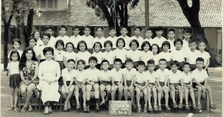 LÊ QUÝ ĐÔN KHUNG TRỜI KỶ NIỆM