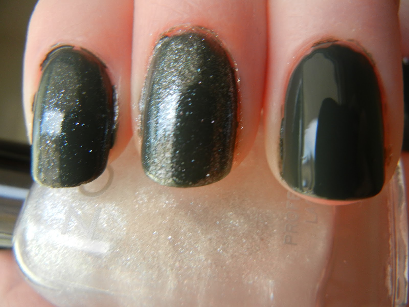 Zoya Sparkle Gloss