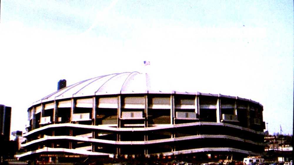 Kingdome