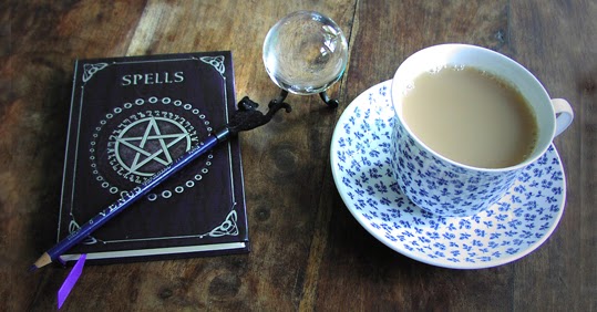 A bad witch's blog: This Week's Pagan Events In and Near London