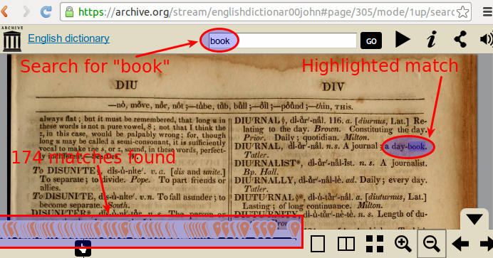 2014-09-25: Improving Accessibility of Archived Raster Dictionaries of Complex Script Languages