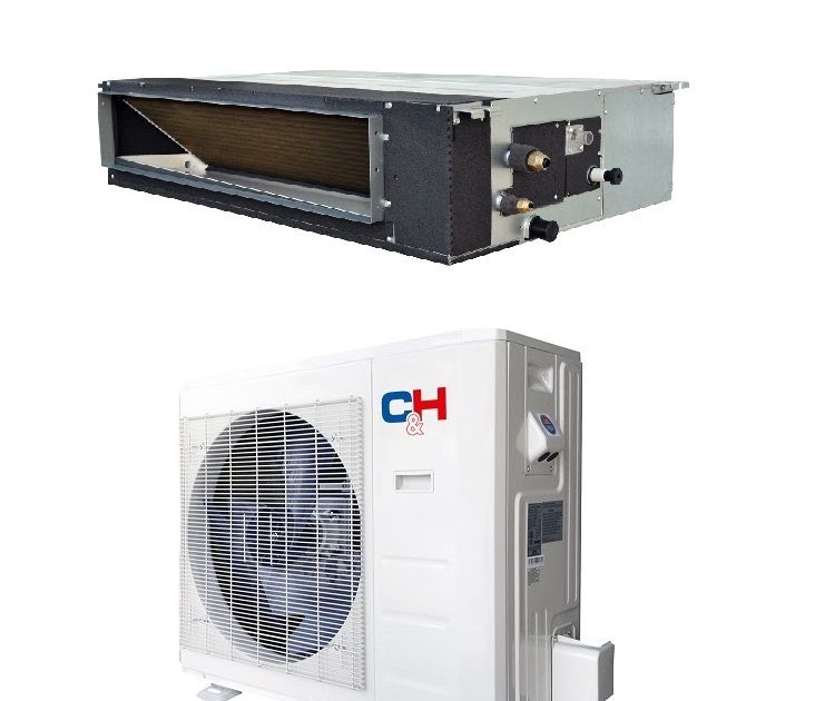 All New Mini Split Ductless HeatPump Systems: Ducted Hyper Heat Pump AC in Minisplitwarehouse.com