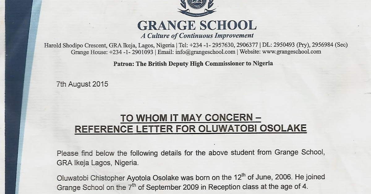 How To Get A Reference Letter In Nigeria For Teaching Job In Dubai Business Documents how-to-get-a-reference-letter-in-nigeria-for-teaching-job-in-dubai-business-documents