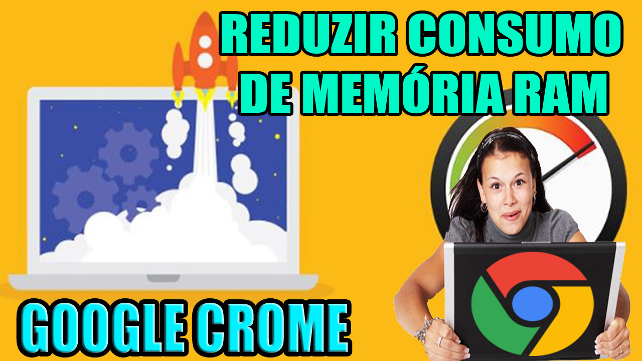 CLIQUE DICAS TV#: como diminuir o consumo de memoria ram do google ... CLIQUE DICAS TV#: como diminuir o consumo de memoria ram do google ...