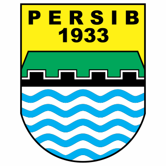 Logo Vector Klub Persib Bandung | Blog Stok Logo