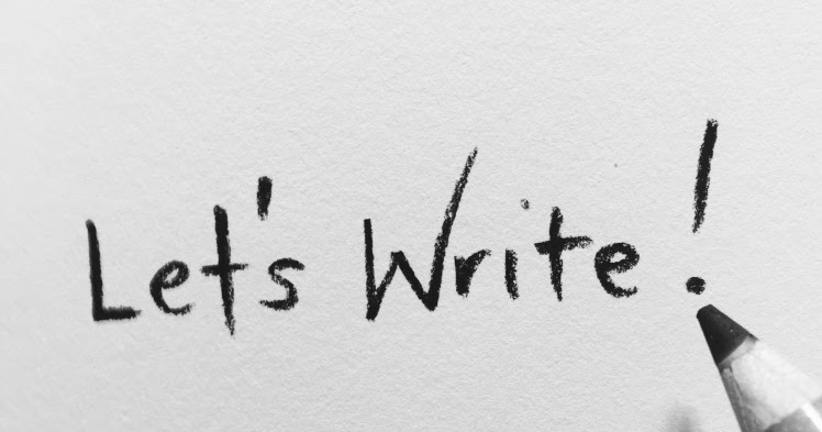 English Activities : Ideas to practice WRITING - Write every day!