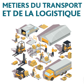 Guide métier de la logistique - Tanger Jobs