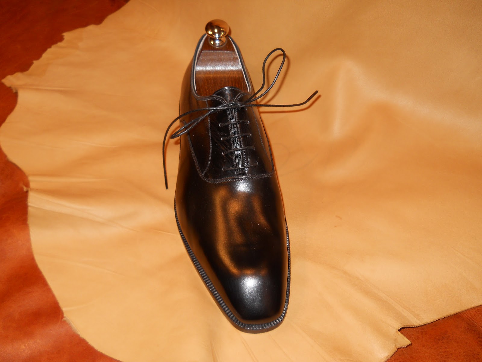 ...l'eleganza inizia dalla scarpa...: Mannina Firenze - Scarpe ...