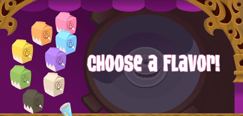 Vanilla the Fox (A plushie story blog): Vanilla's Codes and Tricks