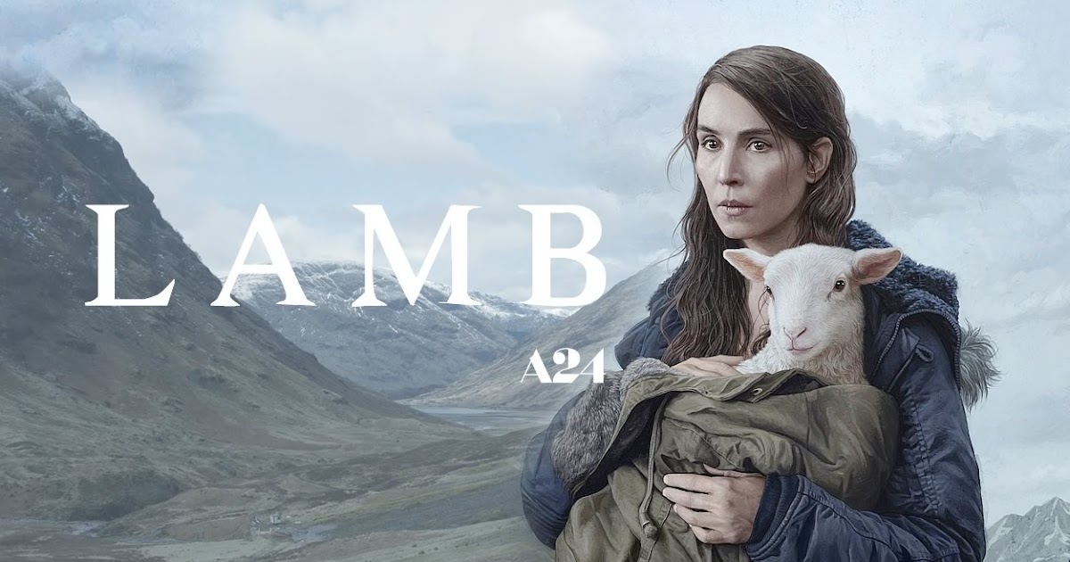 Cinematic Releases: Lamb (2021) - Reviewed