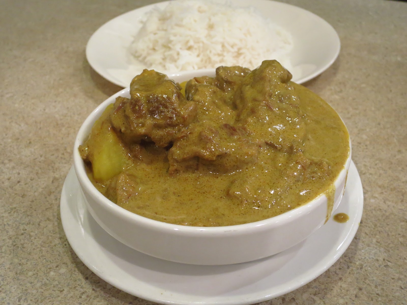 Smokin' Chokin' and Chowing with the King: Eating BIG in Vancouver