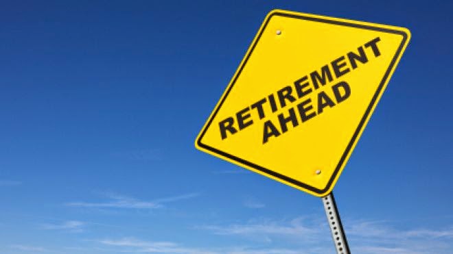 What happens when I retire? - Go Healthy