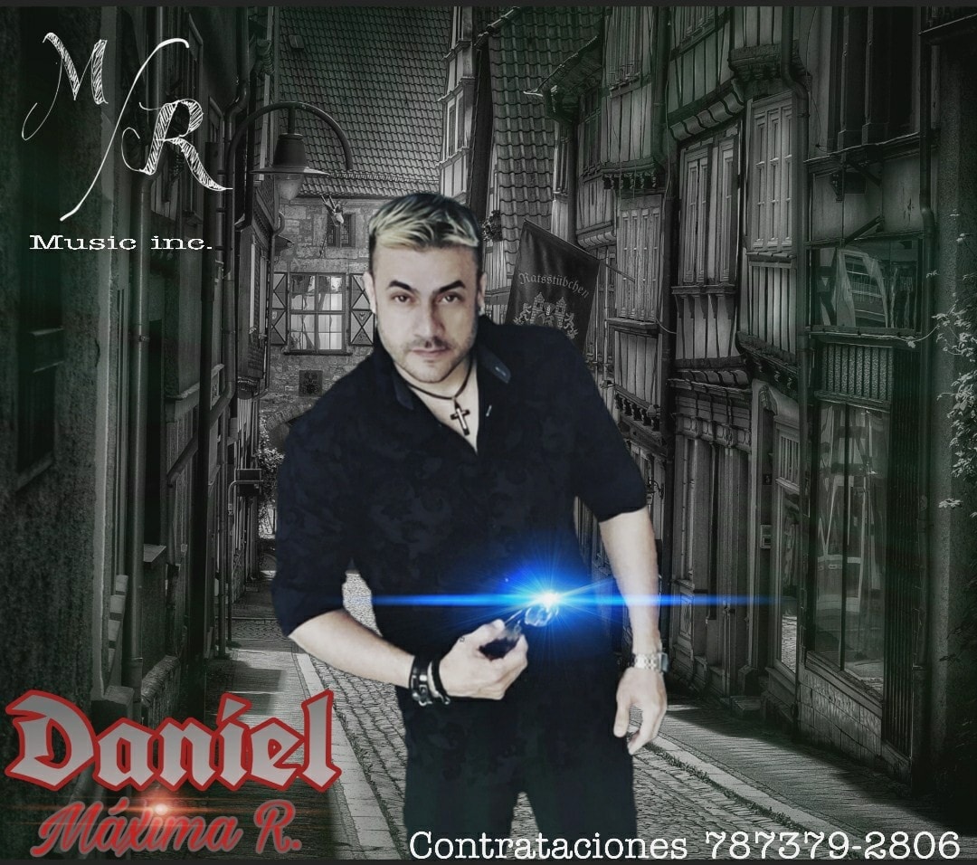 Musica En Vivo... Haciendo La Diferencia En La Secuencia ::..: Daniel ...