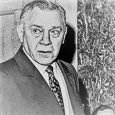 Dellacroce Linked to Notorious '56 Acid Attack on Journalist?