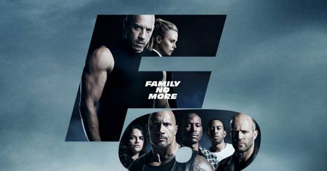 Fast and Furious 8 Review | Hungry Fujoshi | Rei's Anime Corner