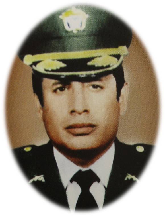 Momentos de historia de la Policía Nacional de Colombia : Historia de ...