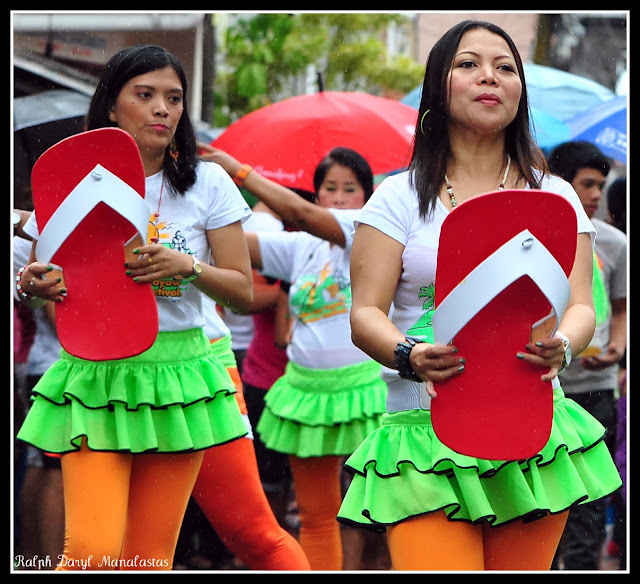 TSINELAS! | Likha Laguna