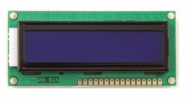 Belajar Arduino 2: PEMBACA TAG RFID GUNA BUKA TUTUP PALANG PINTU