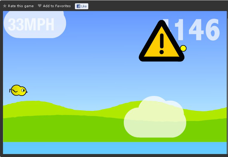The Ultimate Flasher: Duck Life 3: Evolution