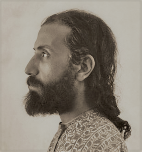 Monk Notes: What Did Jesus of Nazareth Look Like?