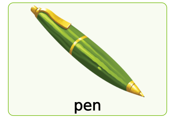 ¡Ya! Aula de primero en La Latina: 1 inglés - In the park