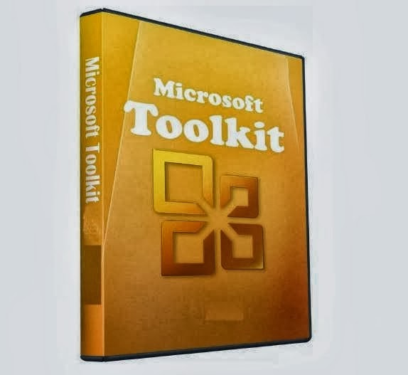 Microsoft Toolkit 2.5 Official