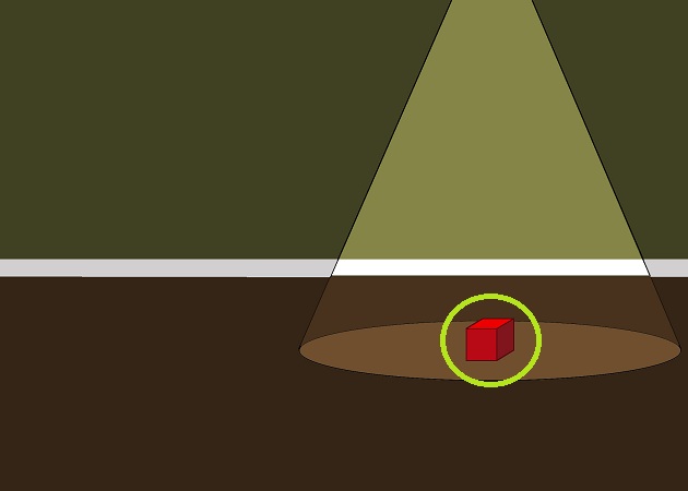 Chris Sherman's Blog for 2 Dimensional Design 2013: Emphasis and Focal ...