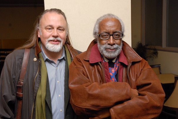 Stephen Haynes: The Influence of Bill Dixon