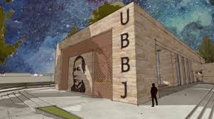 Video de UBBJ
