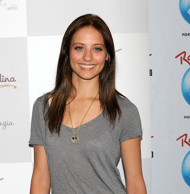 MICHELLE JENNER FANCLUB