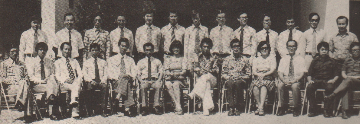 IPG KAMPUS RAJANG, BINTANGOR, SARAWAK: SEJARAH IPG KAMPUS RAJANG