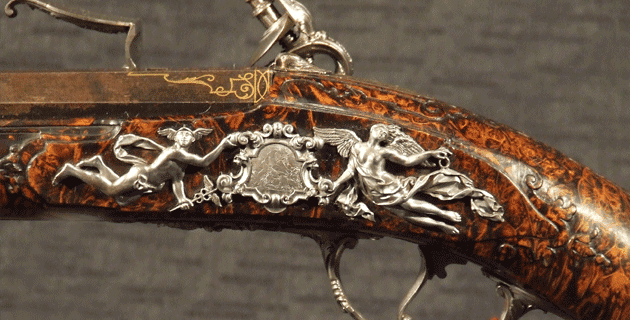 BERETTA, 500 ANNI DI ECCELLENZA