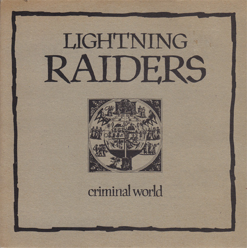 Surface Noise: March 2011