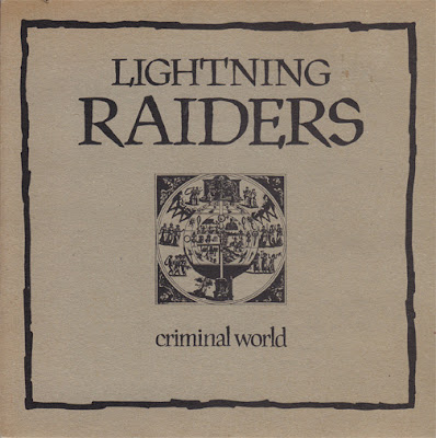 Surface Noise: March 2011