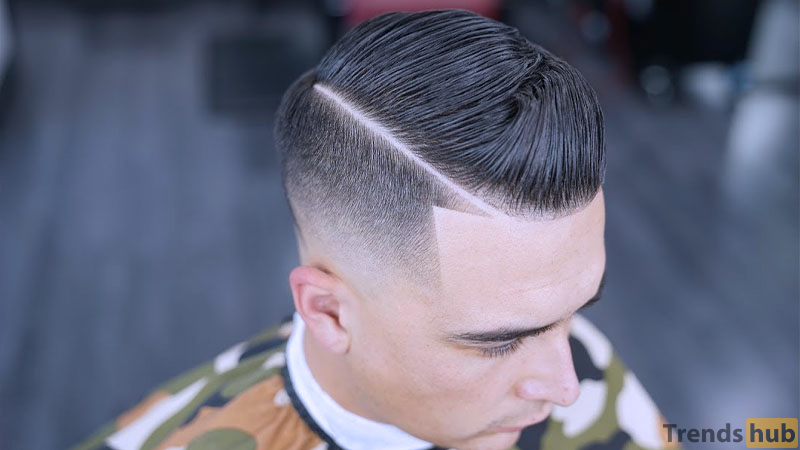 12 COMB OVER FADE HAIRSTYLES FOR MODERN MEN
