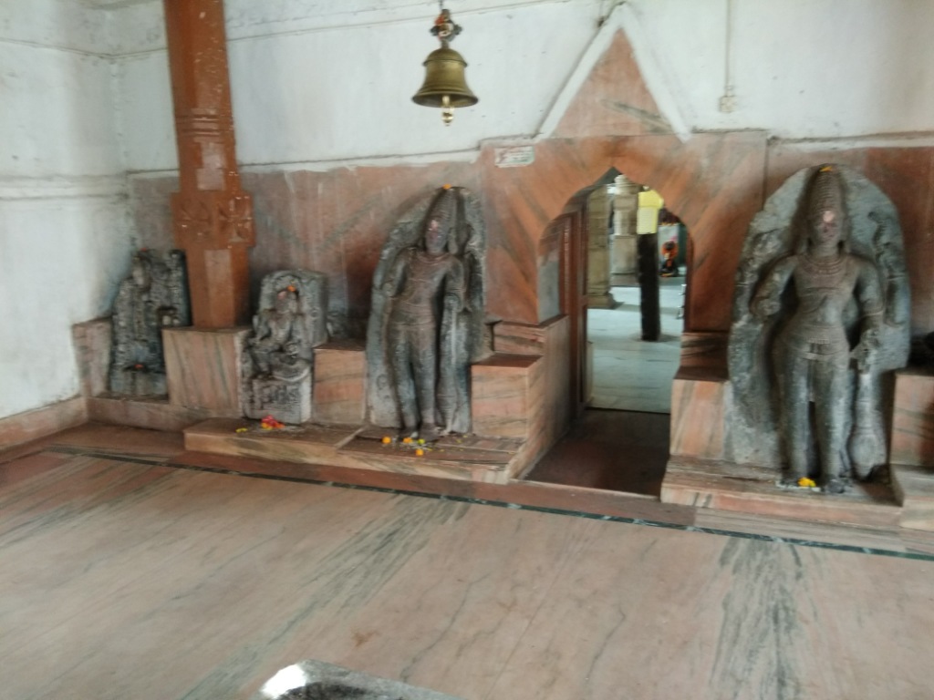 Hindu Temples of India: Danteshwari Temple, Dantewada, Chattisgarh