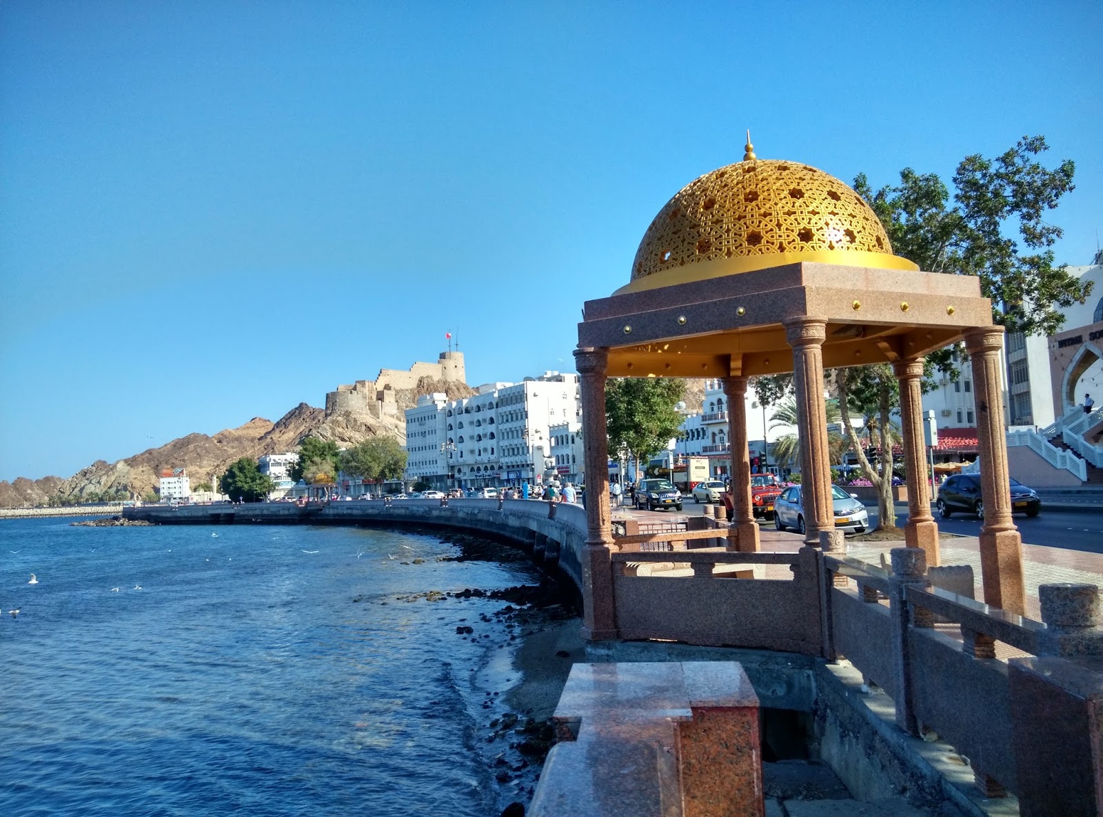 K M Cheng-Travel Journal: United Arab Emirates (Dubai & Abu Dhabi ...