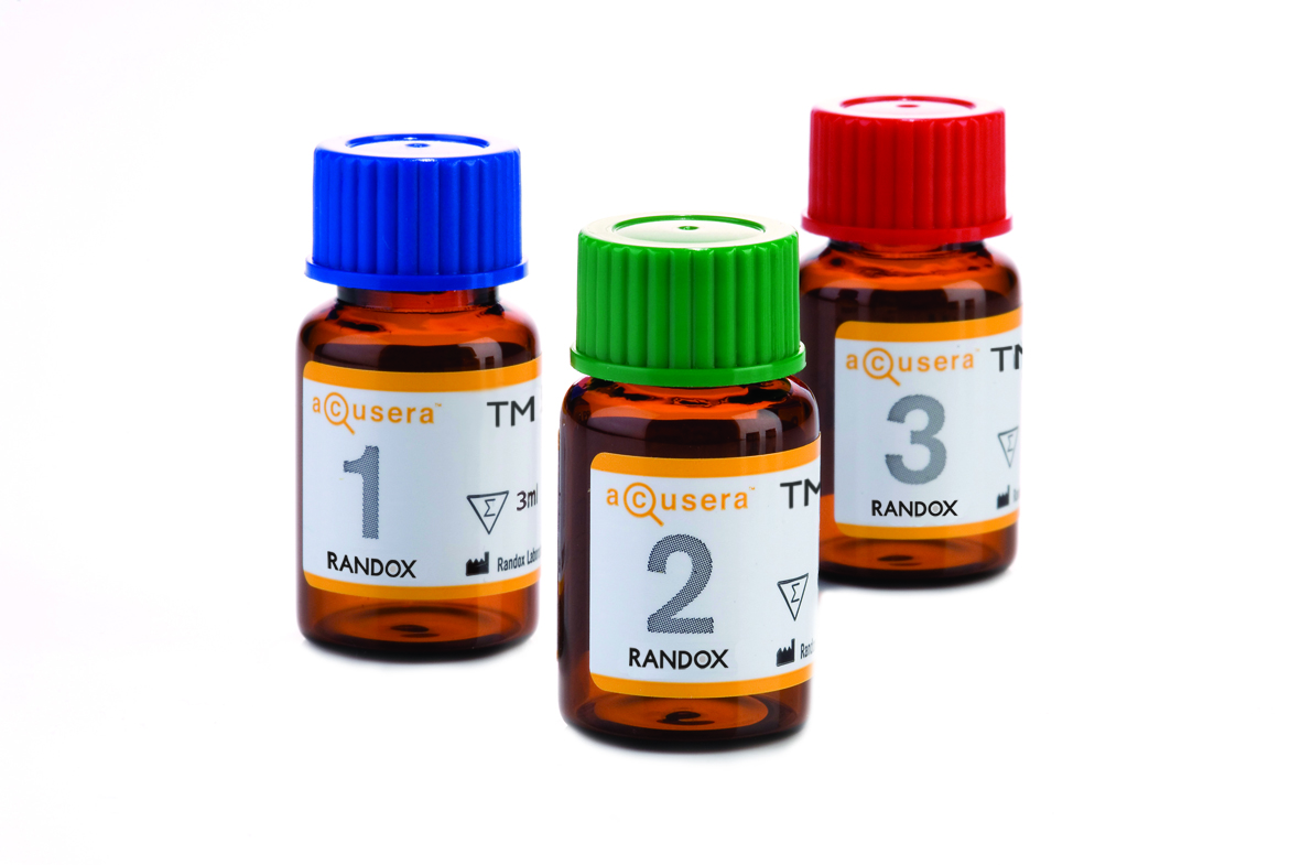 Laboratory News Network: New liquid ready-to-use Tumour Marker Control ...