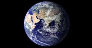 What if the earth suddenly stops??