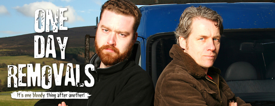 Stirton Productions and Beyond