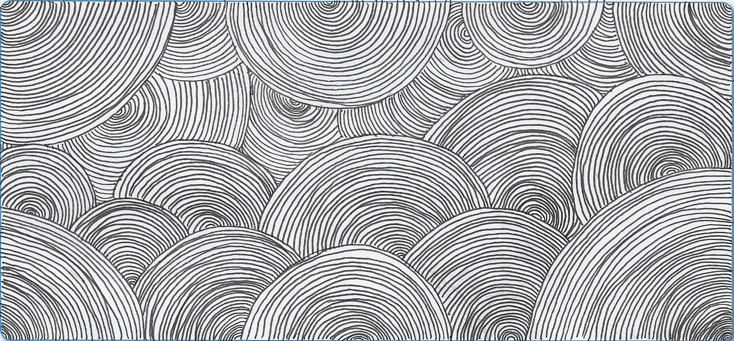 Geometry and Arts: 2016-17. Linear rhythms