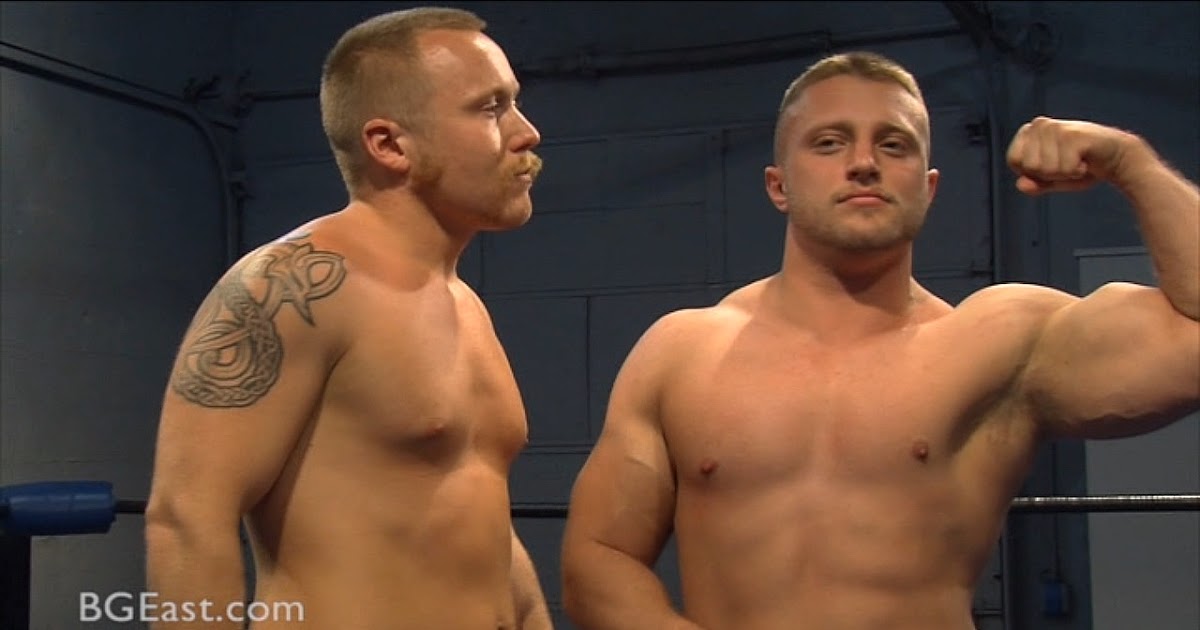 Biff Farrell vs Lazlo Kohl (BG East, 2016)