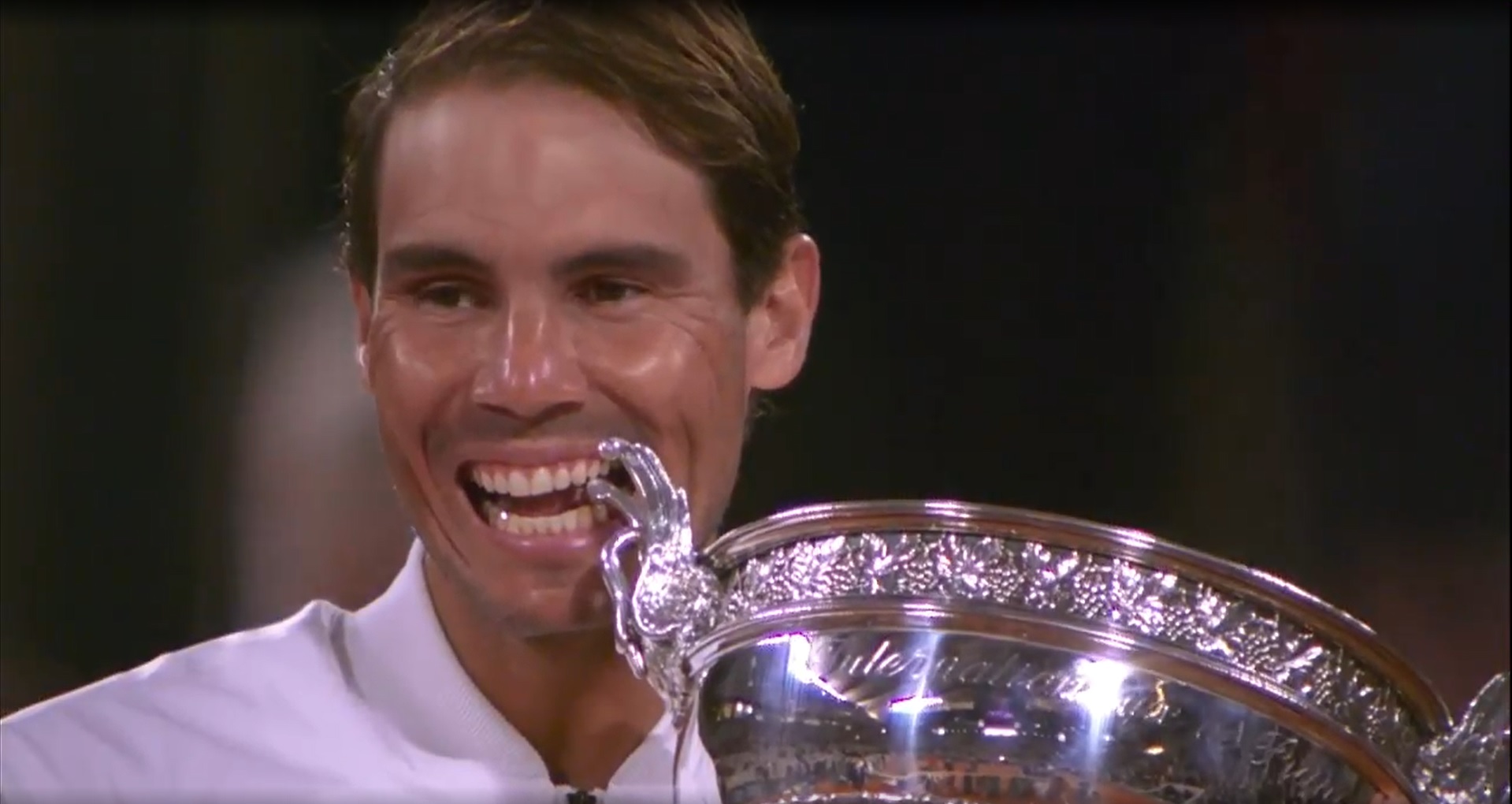 French Open 2020 Thoughts - Rafa Triumphs